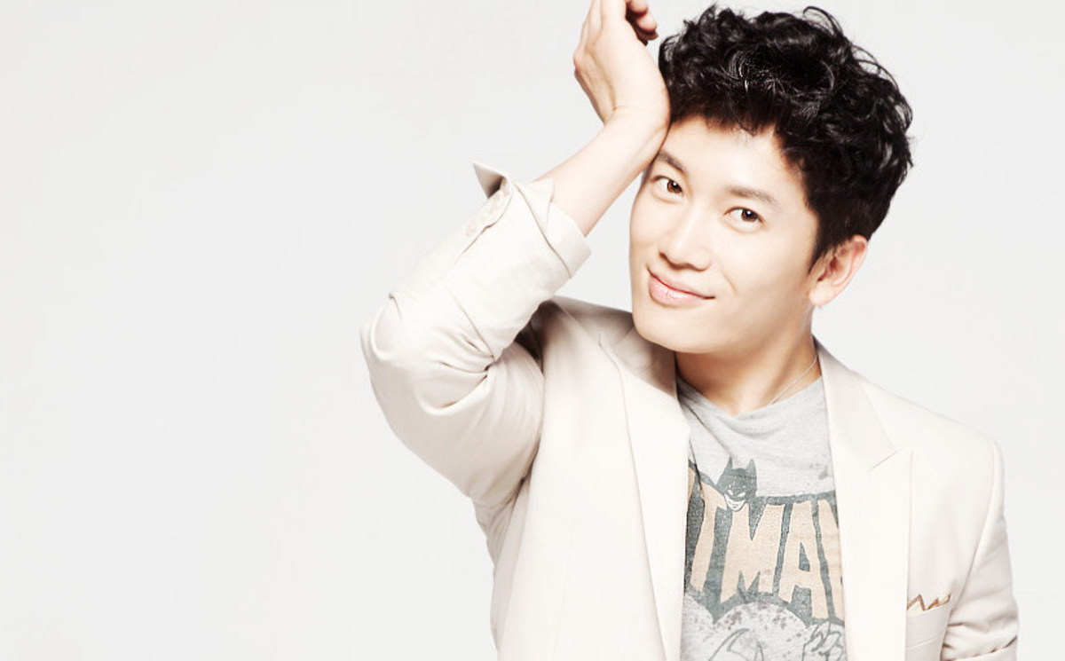 Top 15 Greatest Korean Drama Actors 2016-2017 - HubPages