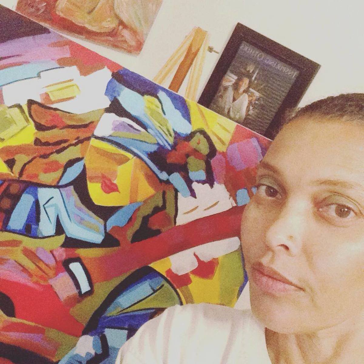 How I Use the Creative Arts to Deal With Lupus and Chronic Illness ...