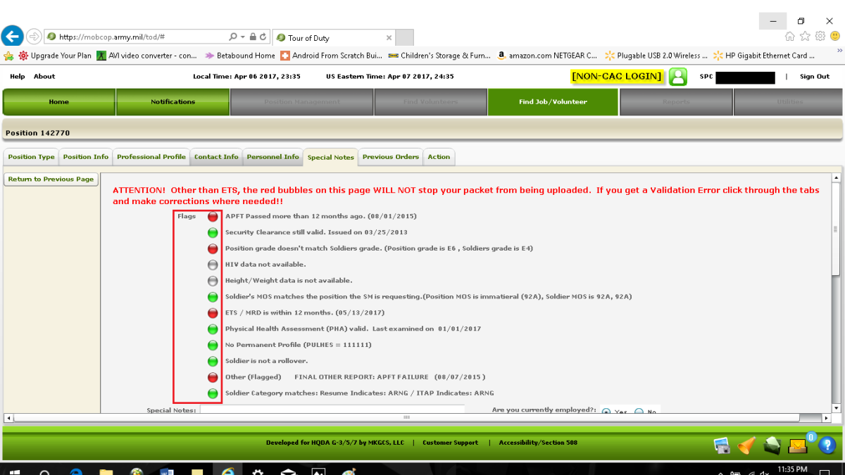 How to Get Active Duty Orders (National Guard & Reserves) - HubPages