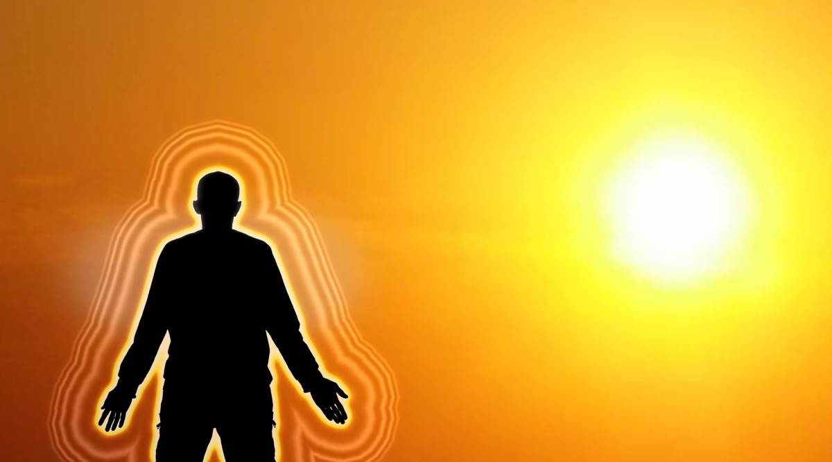 How To Shield Yourself Energetically - HubPages