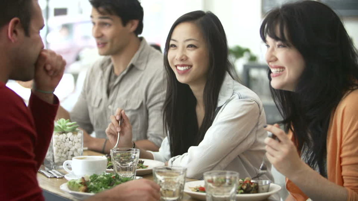 People in Your Life Are There for a Reason - HubPages