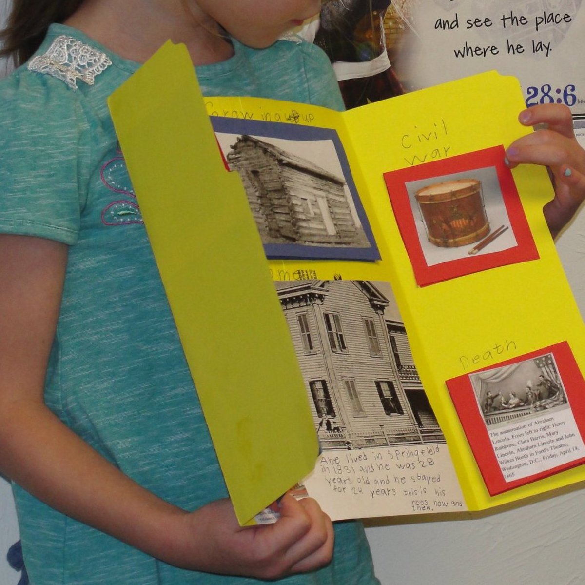 Civil War Hands-on Lesson Plan for Elementary - HubPages