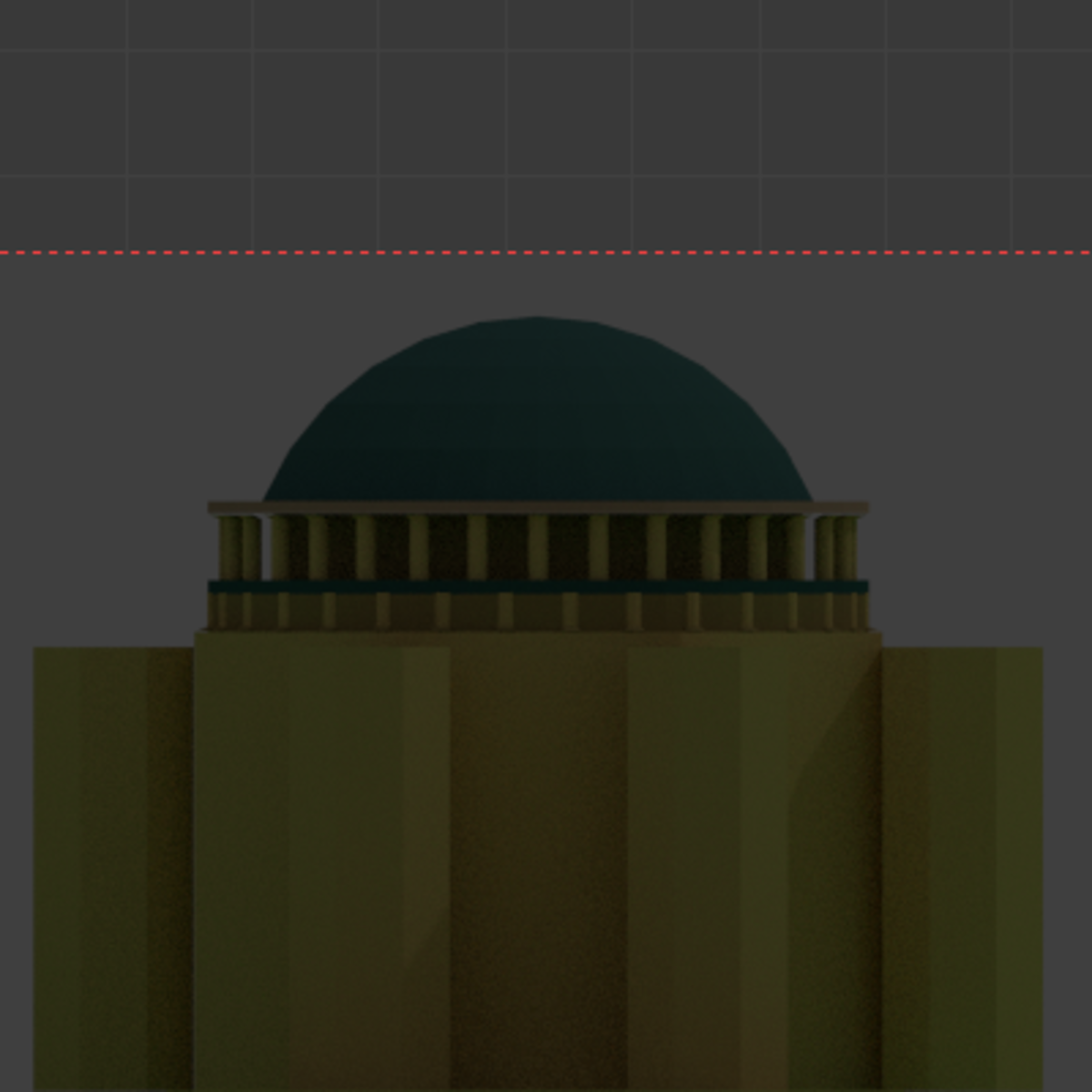 How to 3d-Model the Great Sept of Baelor (From Game of Thrones) - HubPages