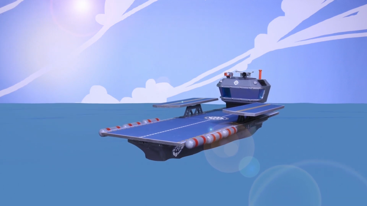 Review: Rescue Heroes (2019) - HubPages