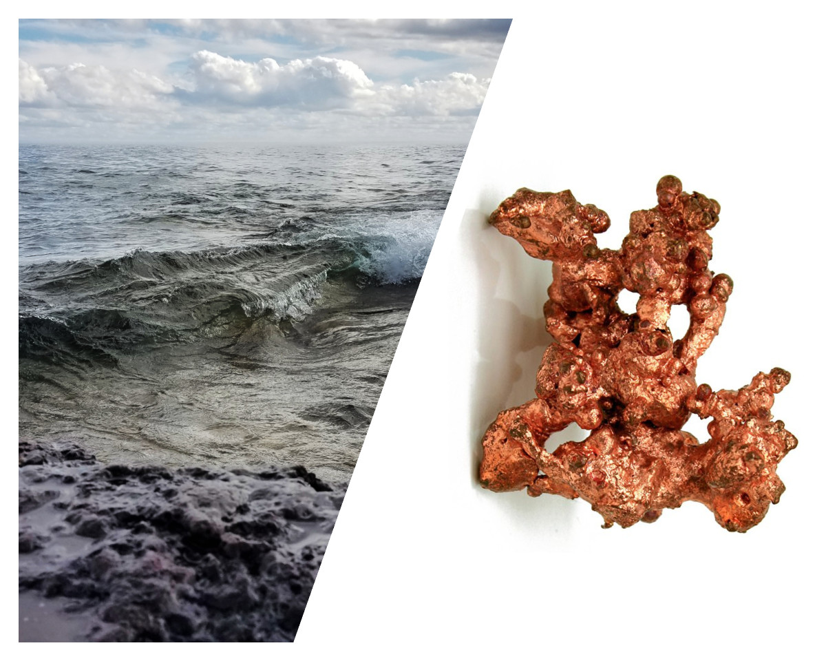 The Purpose of the Wilderness Tabernacle: The Copper Laver - HubPages