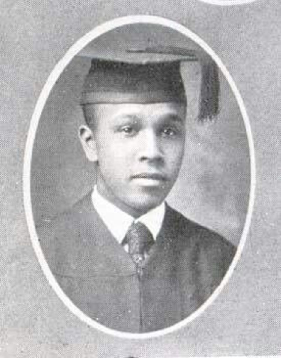 Percy Julian: First African-American Chemist Inducted into the National ...