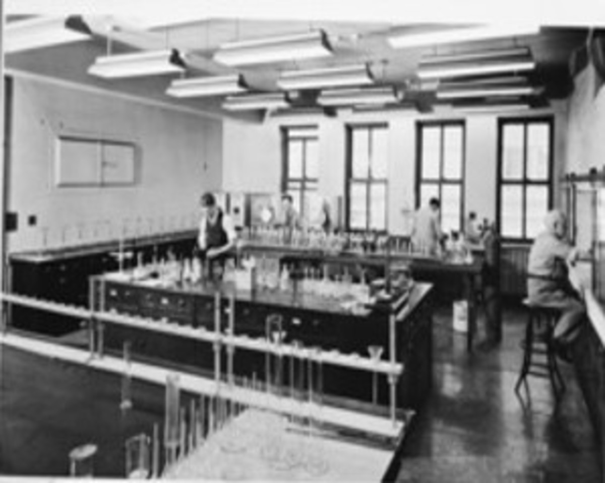 Percy Julian: First African-American Chemist Inducted into the National ...