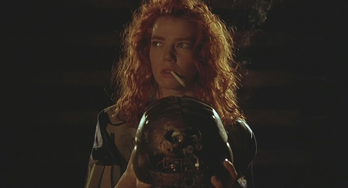 Hardware (1990) Revisited - HubPages