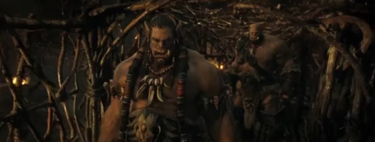 Warcraft (2016) Movie Review - HubPages