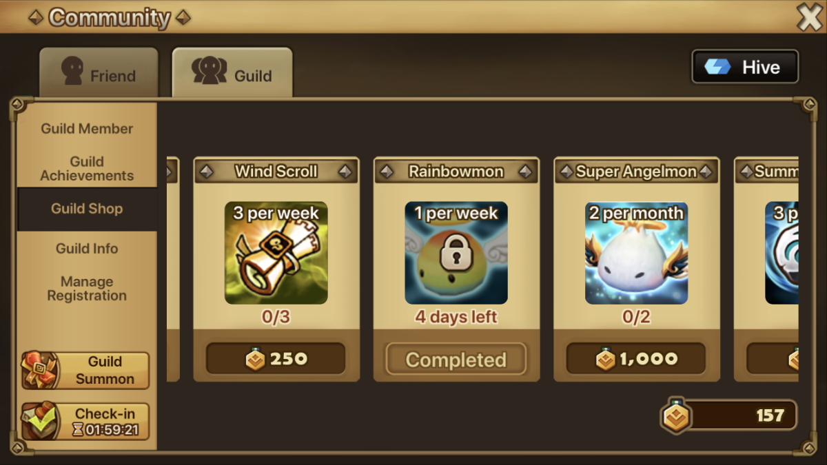 How to Make 6 Star Units Fast in "Summoners War" - HubPages