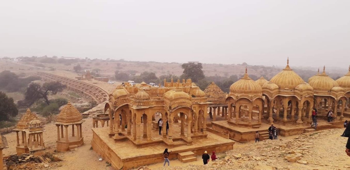 Road Trip To Jodhpur and Jaisalmer, Rajasthan: A Photo Essay - HubPages