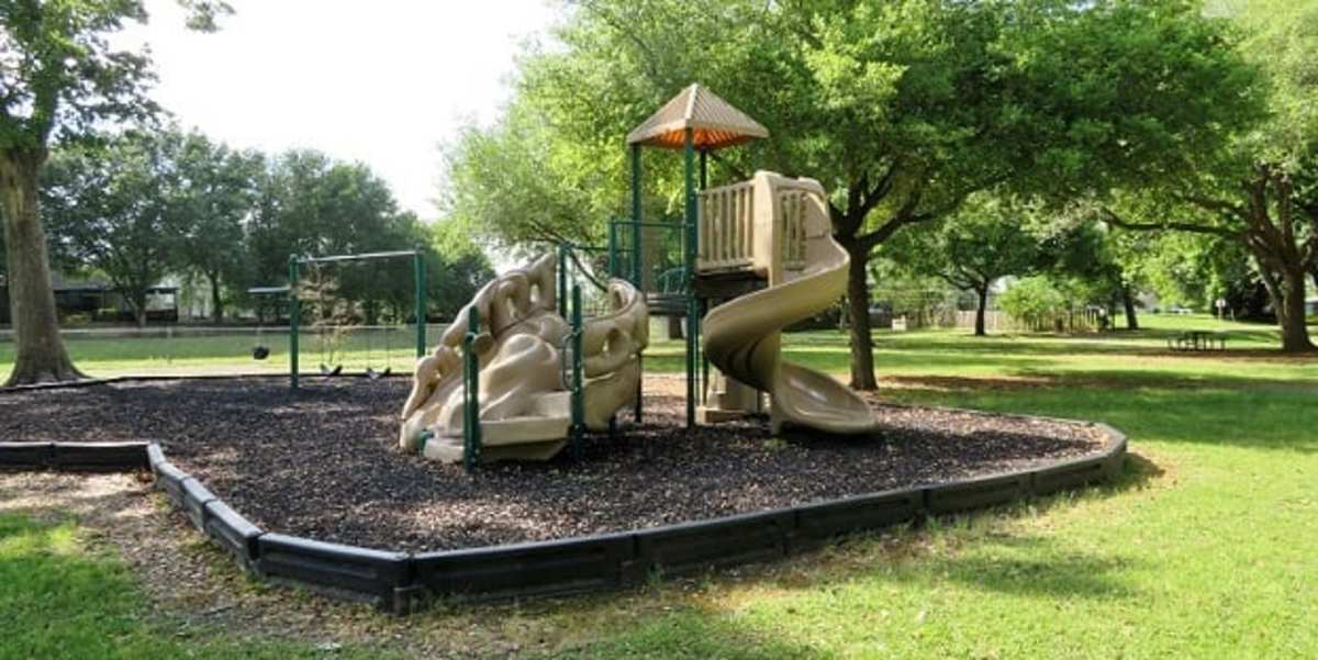 Thomas Park in Katy, Texas: A Tri-County Park - HubPages