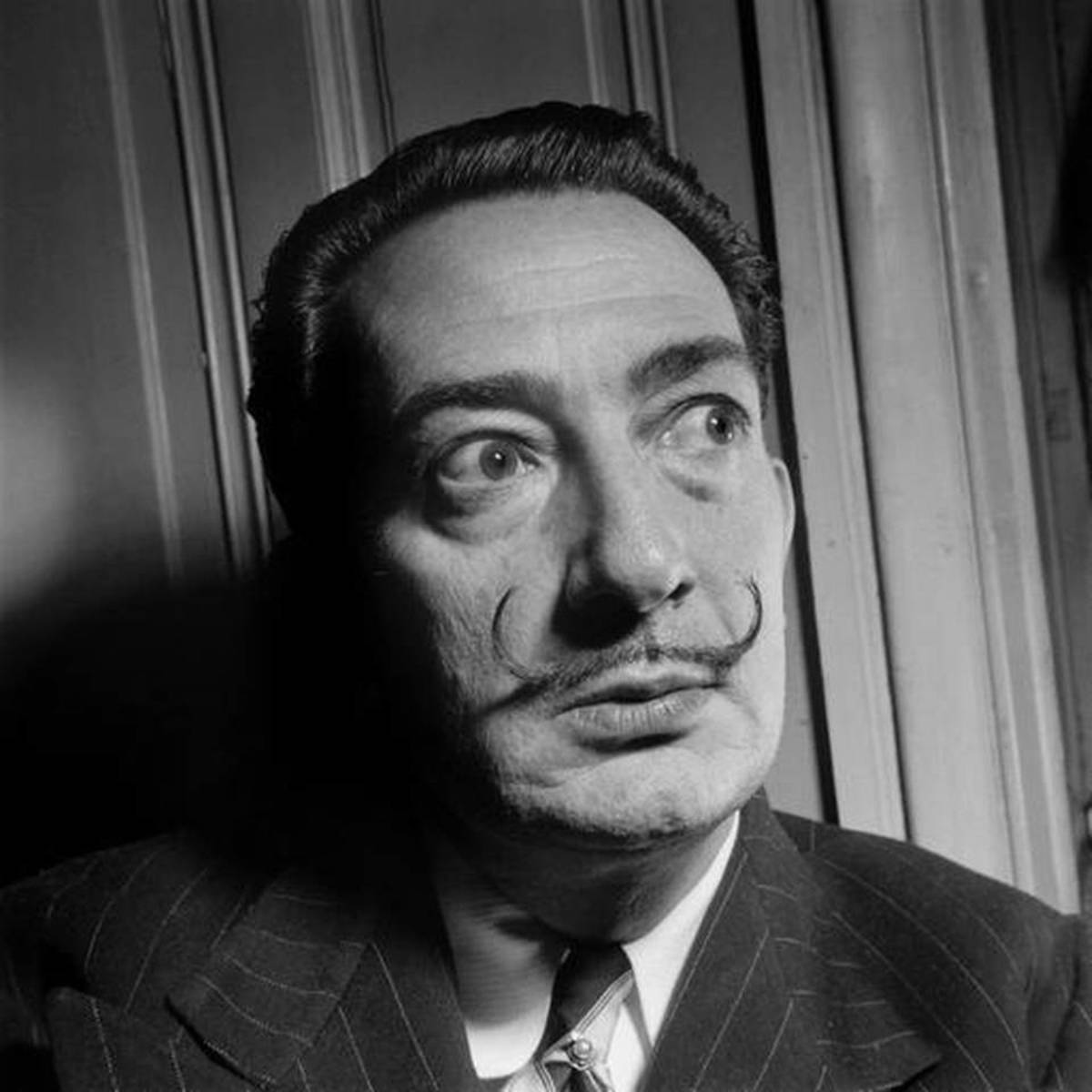 Salvador Dali Biography by Auctioneer Adam Levinsohn - HubPages