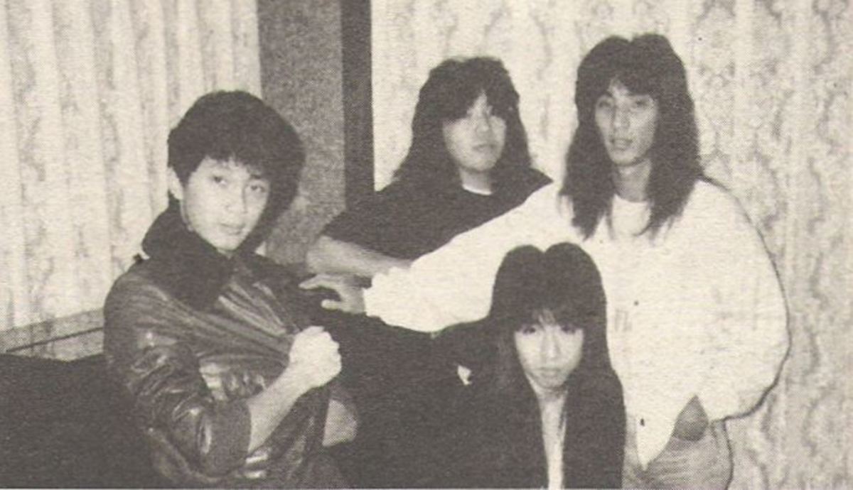 Power Metal in Japan: From Then to Now - HubPages