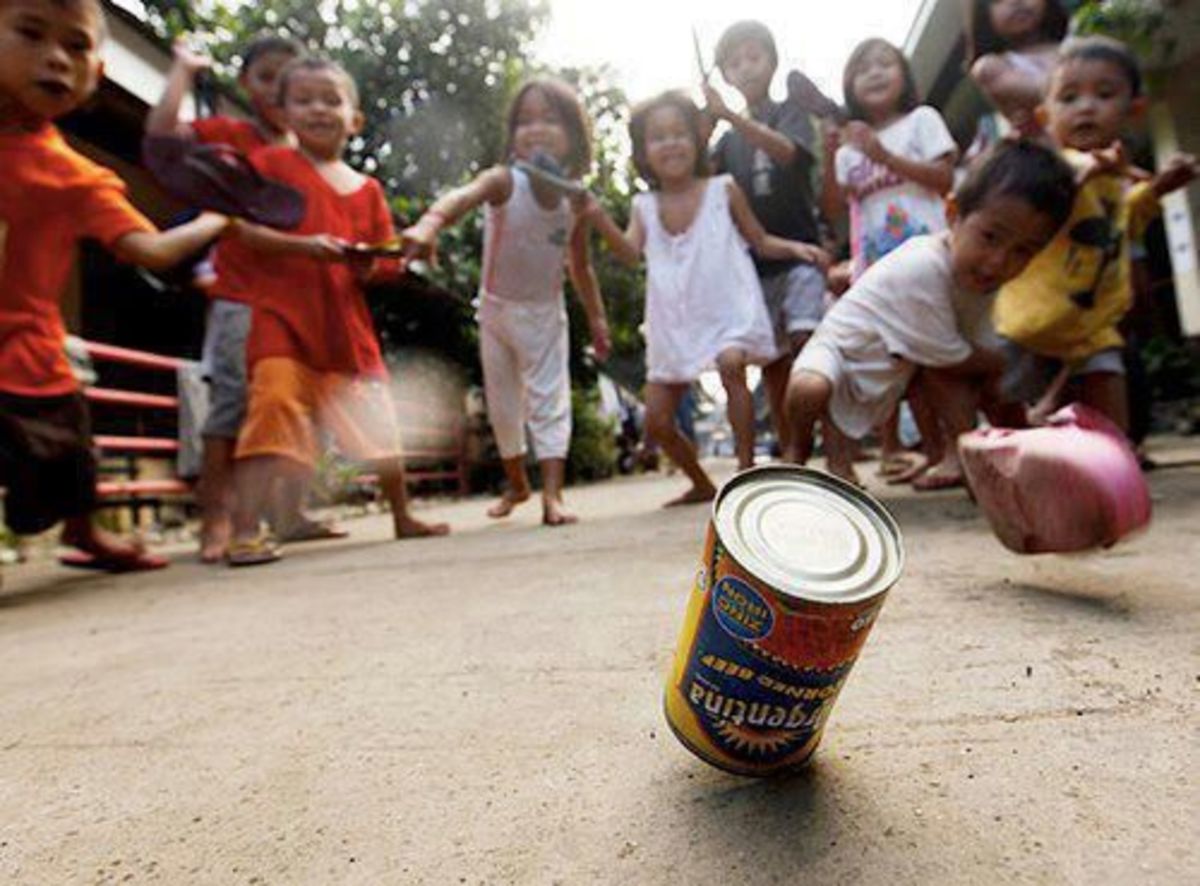 Filipino 90 s Outdoor Game Tumba Lata HubPages Filipino 90 s Outdoor Game Tumba Lata HubPages