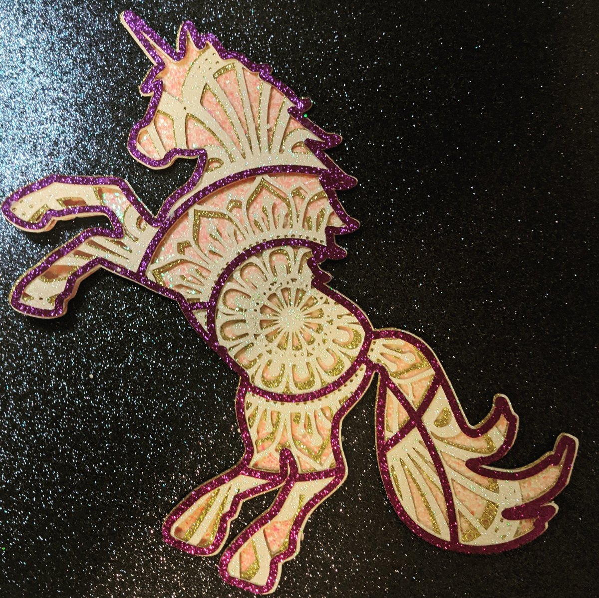 Learning to Make 3d Layered Designs on a Cricut - HubPages