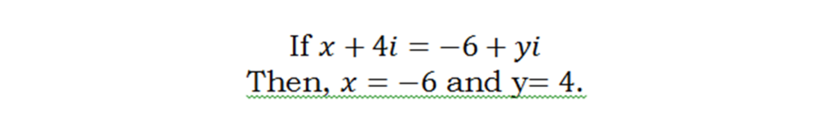 Sum and Product of Complex Numbers - HubPages