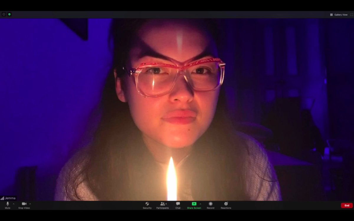 Host (2020 film) Retrospective Review - HubPages