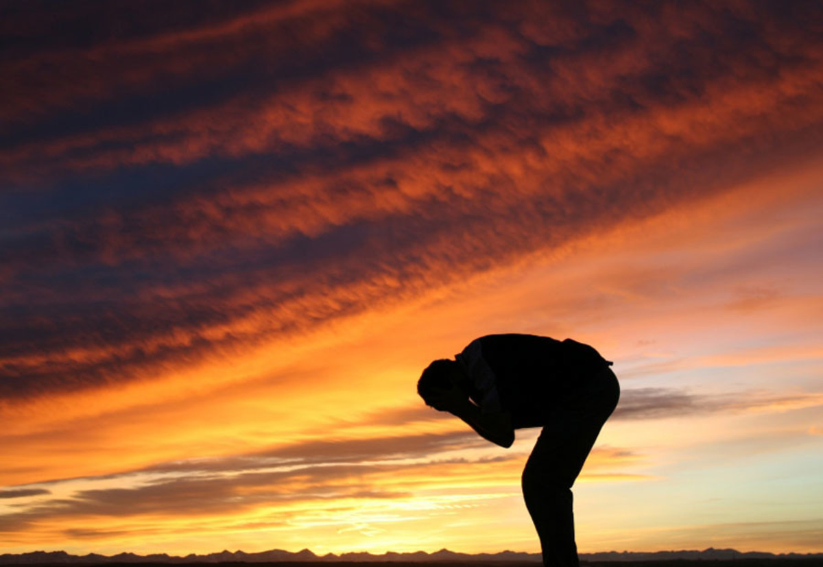 Saddest Thing I’ve Ever Heard - HubPages