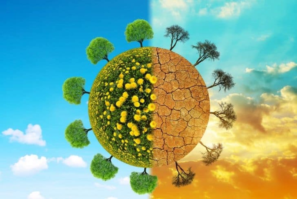 How Real Is Climate Change? - HubPages