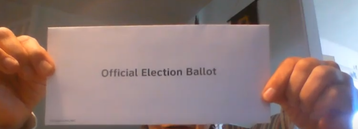 4 Things You Must Do to Get Your Pennsylvania Vote-By-Mail Counted: Two ...