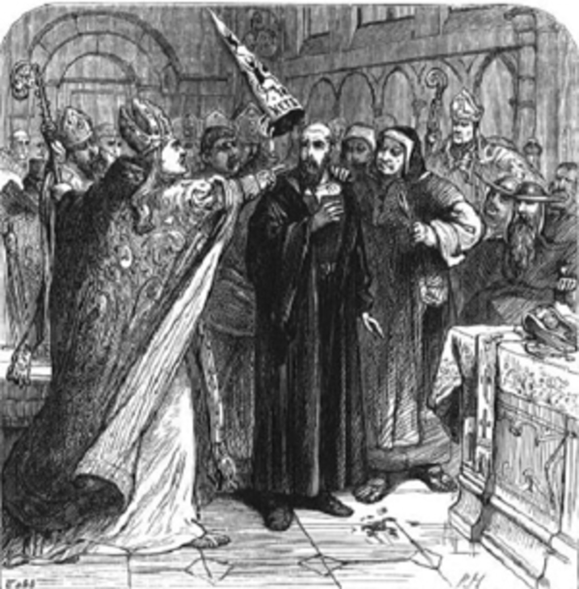 Jan Hus - HubPages