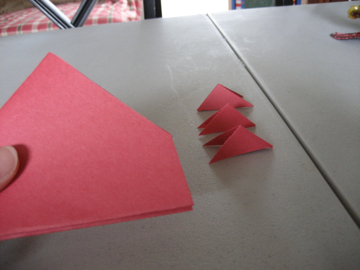 Paper-Cutting Storytelling - HubPages