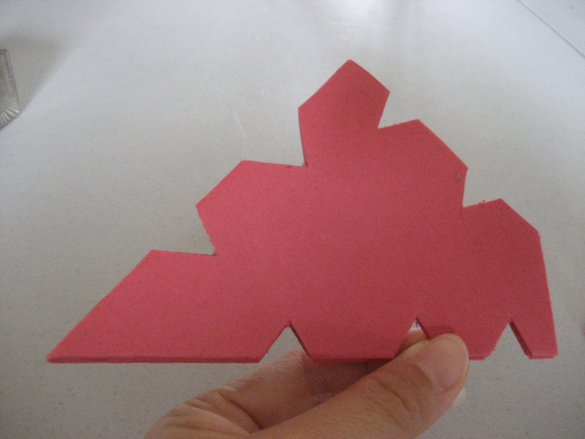 Paper-Cutting Storytelling - HubPages