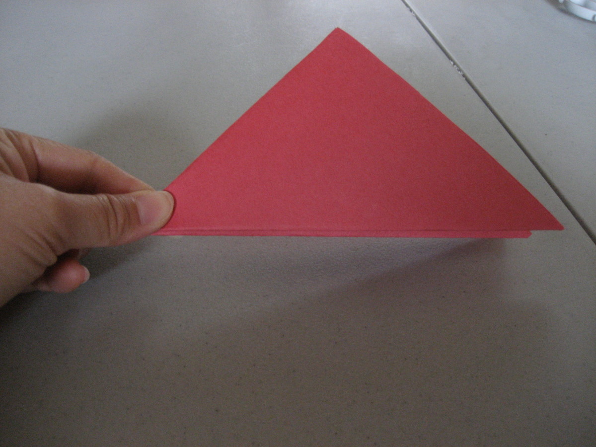 Paper-Cutting Storytelling - HubPages