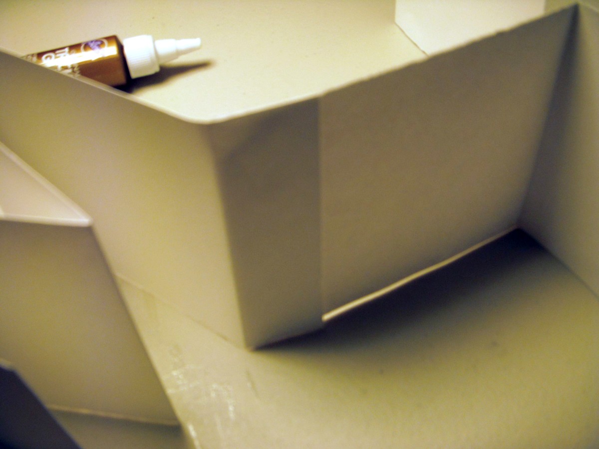 How to Make a Sewing-Free Paper Book - HubPages