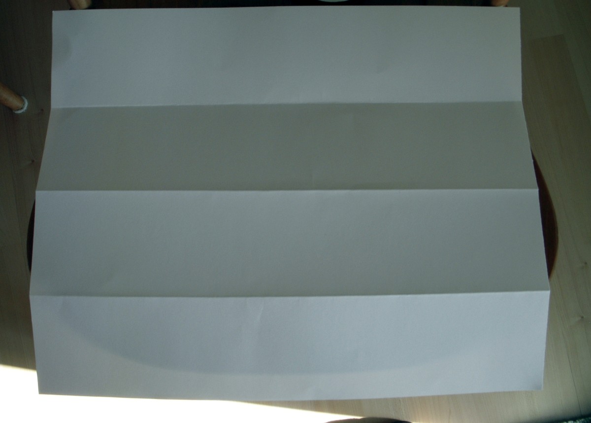 How to Make a Sewing-Free Paper Book - HubPages