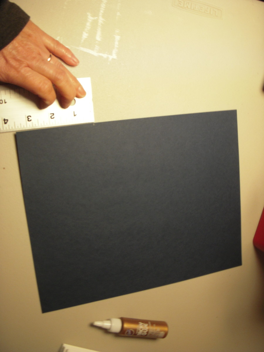 How to Make a Sewing-Free Paper Book - HubPages