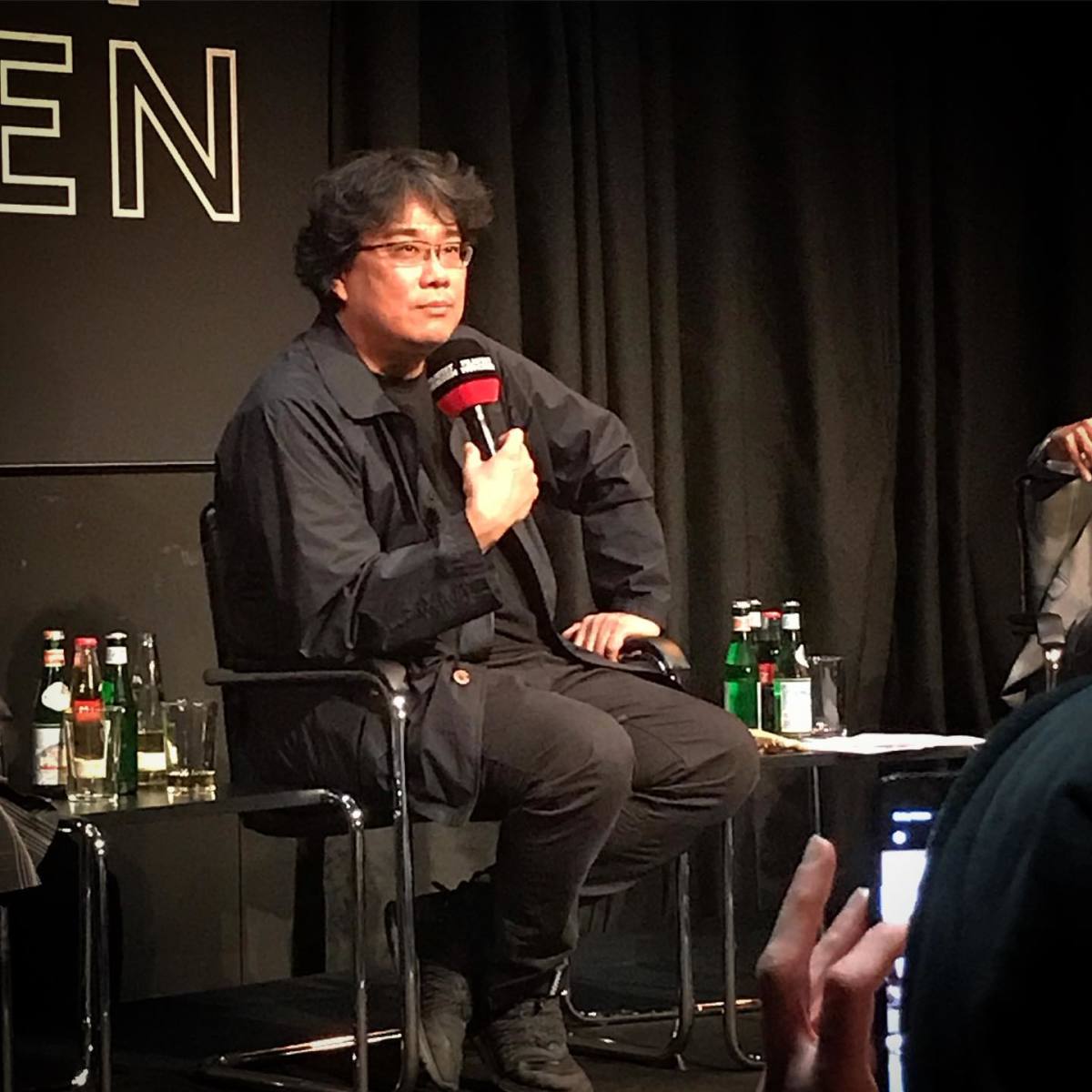 Bong Joon-ho's Movies, and Reasons to Watch Them - HubPages