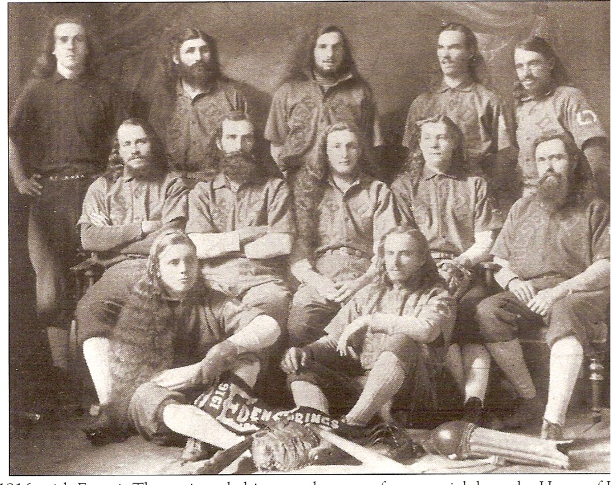 The House of David - HubPages