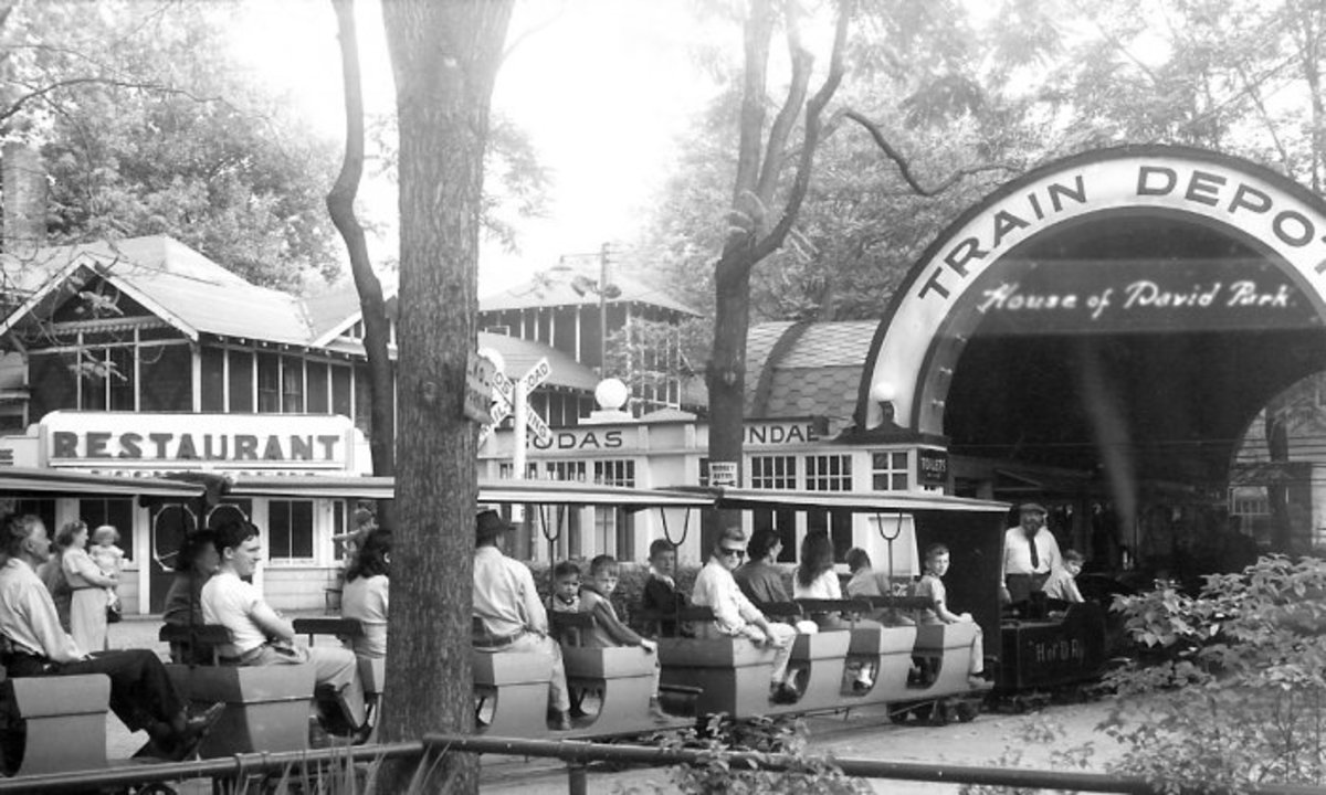 The House of David - HubPages