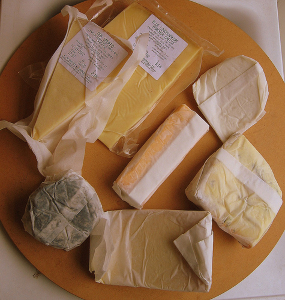 A Guide to Dessert Cheeses - HubPages