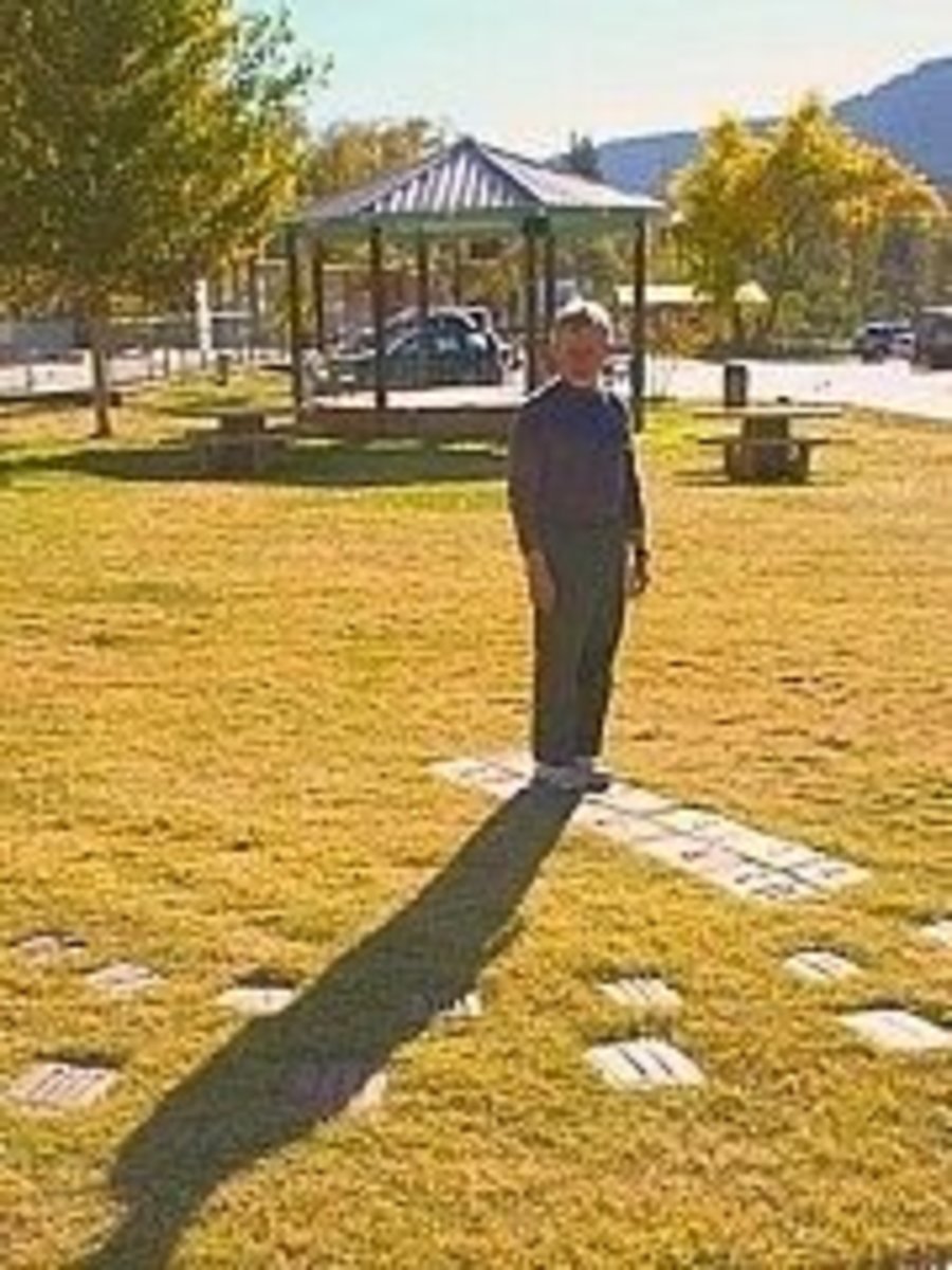 How to Make a Sundial, How Does a Sundial Work and Some Sundial History ...