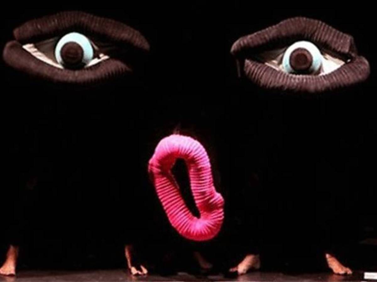 Mummenschanz: The Swiss Mime Troupe - HubPages