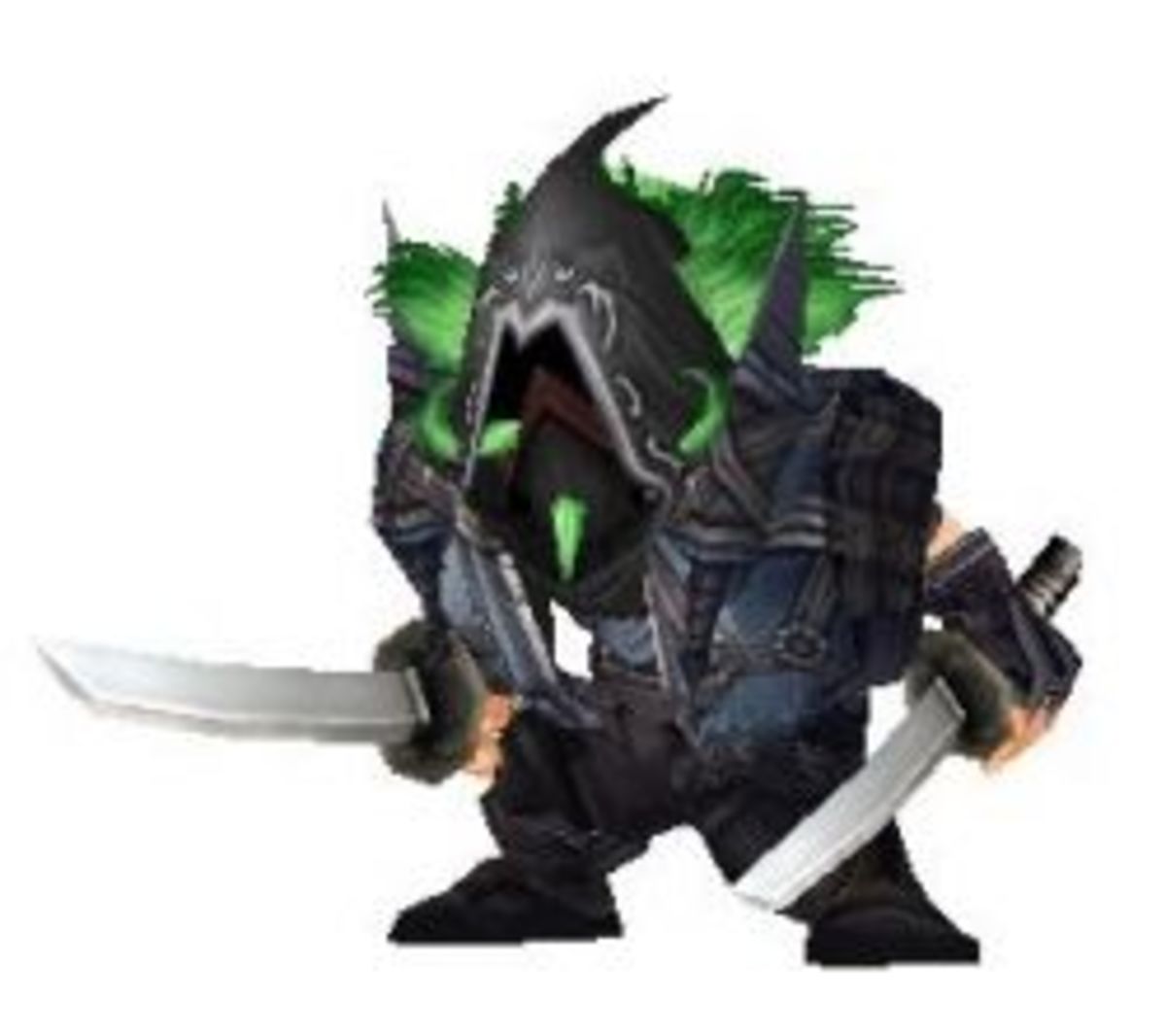 The Wow Lockpicking Guide For The Complete Rogue Hubpages