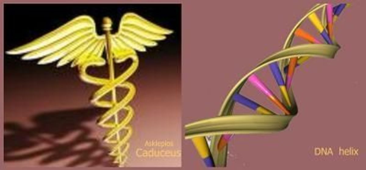 Medical Symbols - HubPages