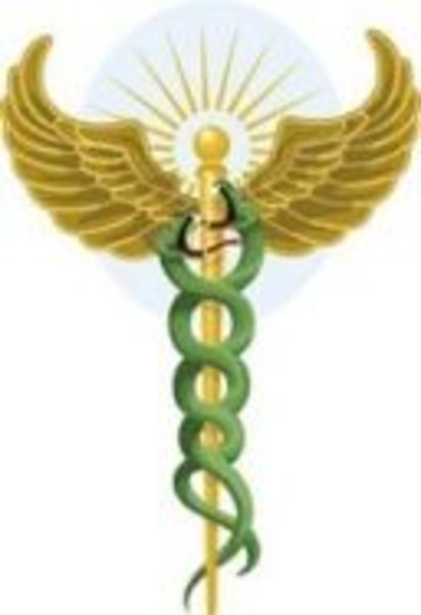 Medical Symbols - HubPages