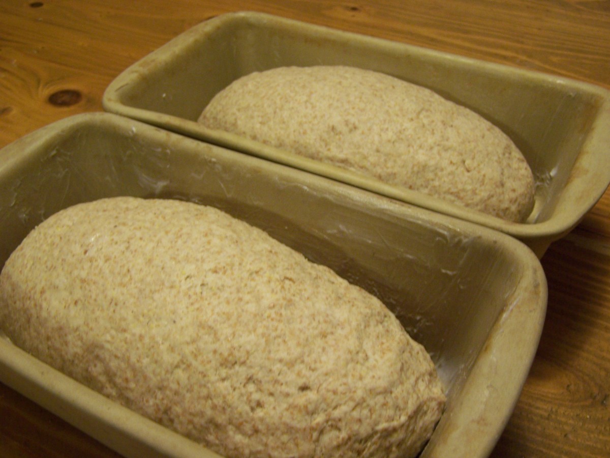 How to Make Soft Hop Yeast (Plus Hop Yeast Bread Recipe) - Delishably