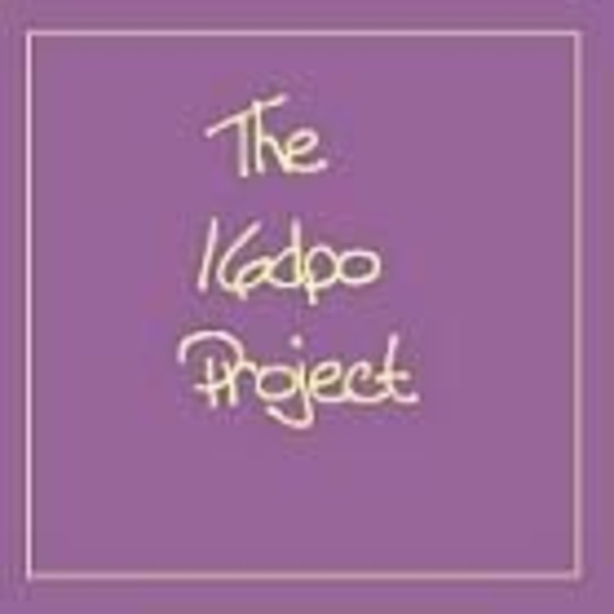 The 16 DPO Project - HubPages