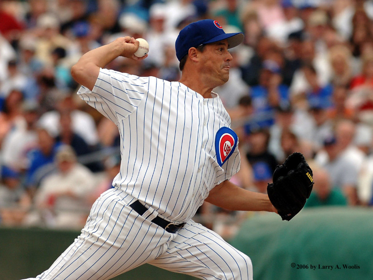 Chicago Cubs Baseball: 1960s, 1970s & 1980s - HubPages