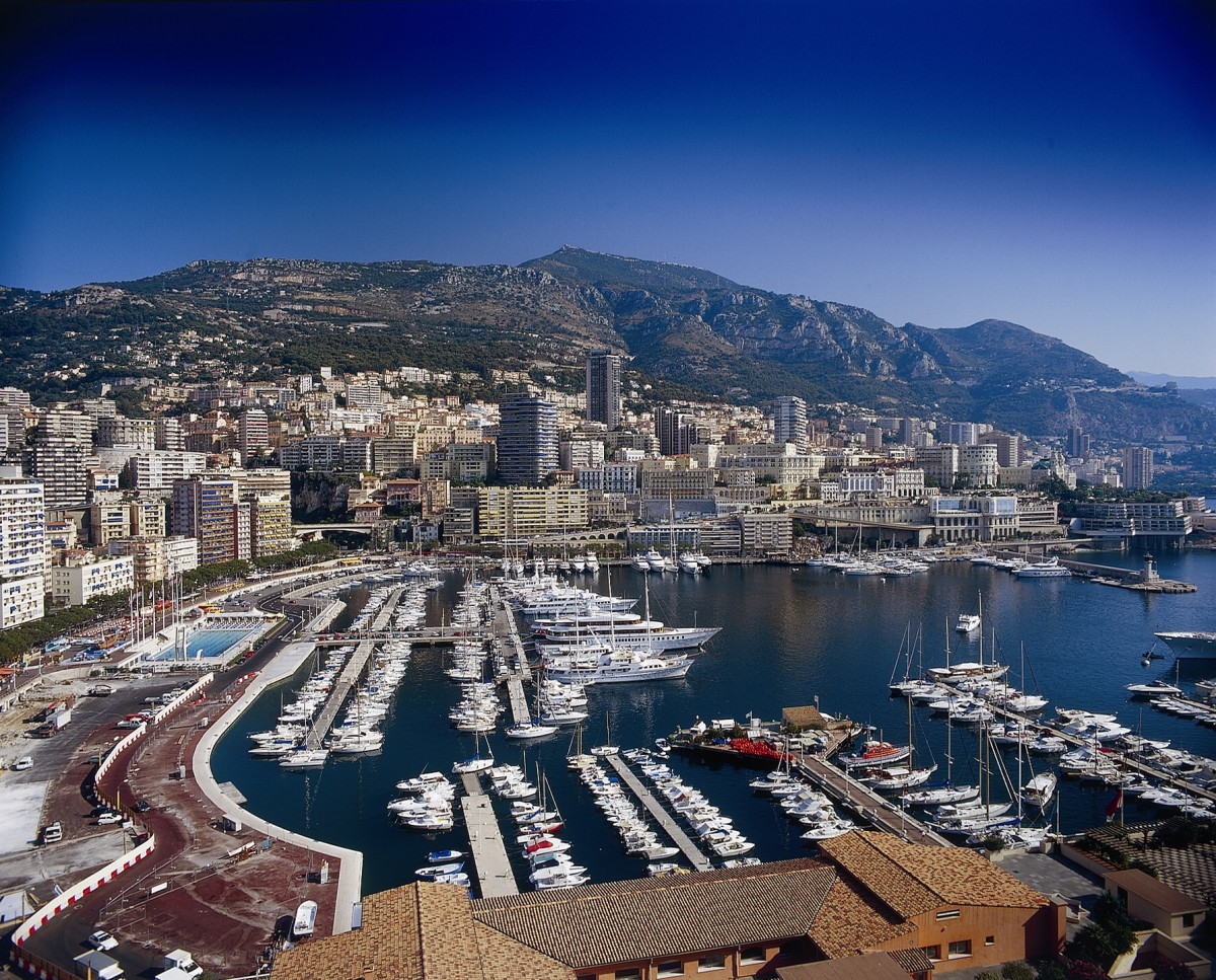 Monaco and Malta - HubPages