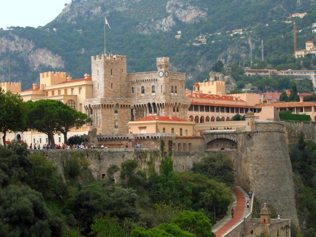 Monaco and Malta - HubPages