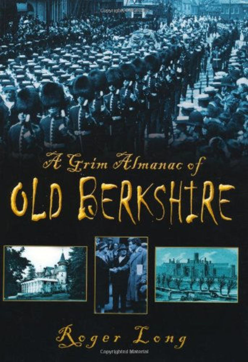 The Ostrich Inn Colnbrook Berkshire Hubpages