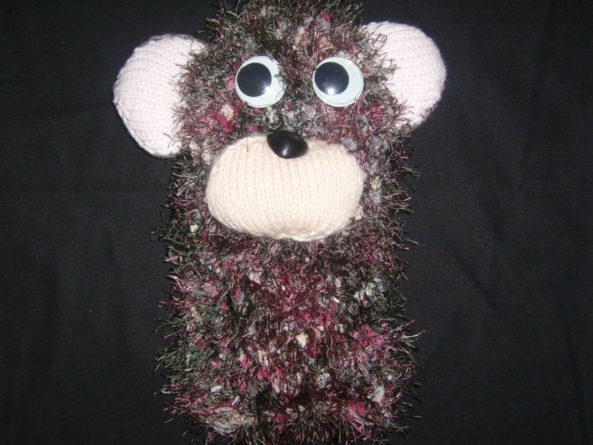 Scripts For Hand- And Finger-Puppet Shows for Kids - HubPages