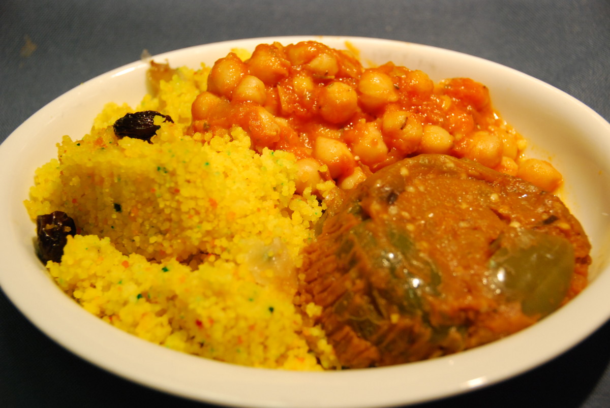 What is United Airlines First and Business Class Food and Menu Like ...