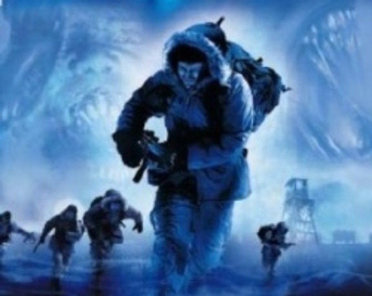 Jed the Movie Dog - HubPages